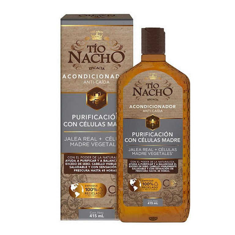 Precios Acondicionador con Células Madre | Coolebra